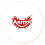 Anmol Biscuits