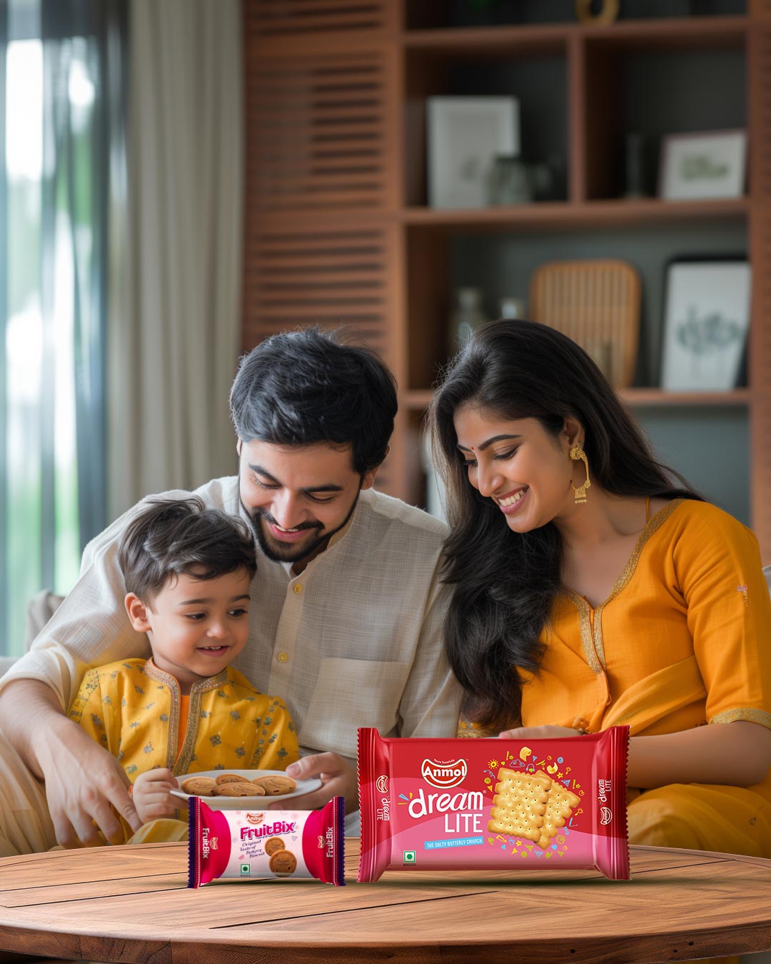 Anmol India - Leading Biscuits, Cake, Cookies Manufacturer in India ...